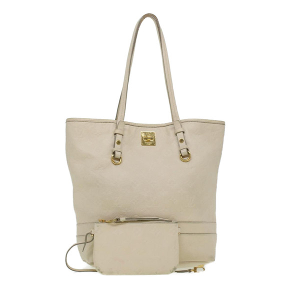 Louis Vuitton | Bags | Louis Vuitton Monogram Empreinte Citadine Pm ...